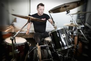 AC/DC Drummer Phil Rudd Announces 2017 Tour | Best Classic Bands
