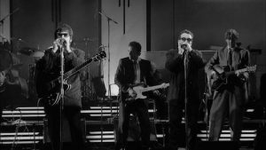 Roy Orbison 'Black & White Night 30' Coming - Best Classic Bands