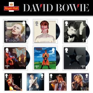 Jan 25, 2017: David Bowie Honored With Royal Mail Stamps - Best Classic ...