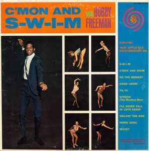 From Bobby Freeman to the Beach Boys, Mamas & Papas and Ramones: How ...