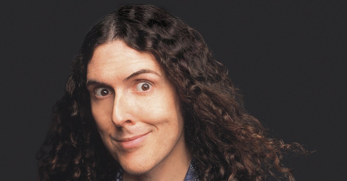 'Weird Al' Yankovic Full Career 'Squeeze Box' Set - Best Classic Bands