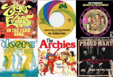 Best Classic Bands | The Best Classic Rock News, Features, Reviews + More