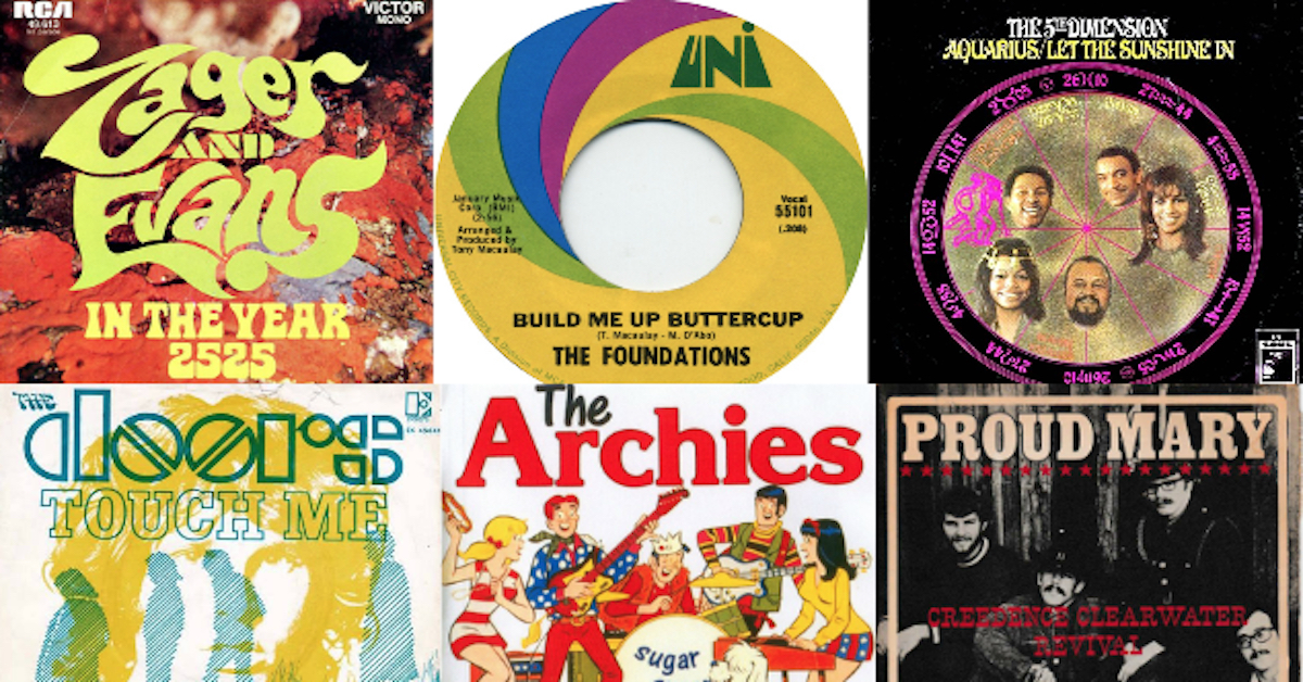 Top Radio Hits 1969 Look Back Best Classic Bands top-radio-hits-1969-look-back-best-classic-bands