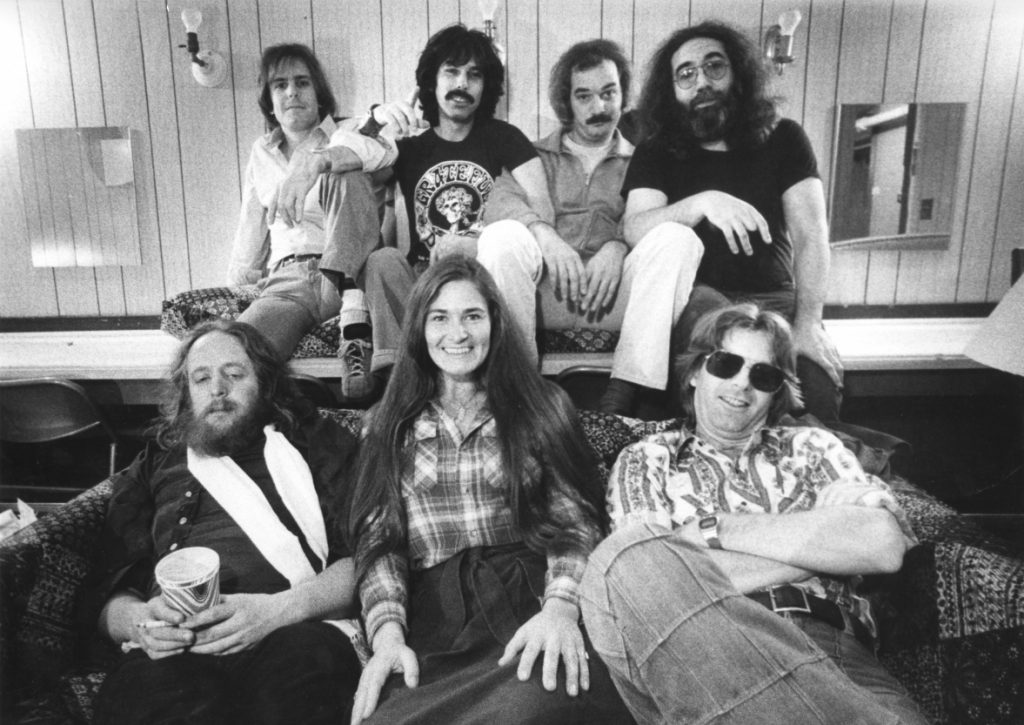 May 8, 1977: The Historic Grateful Dead Cornell Concert | Best Classic ...