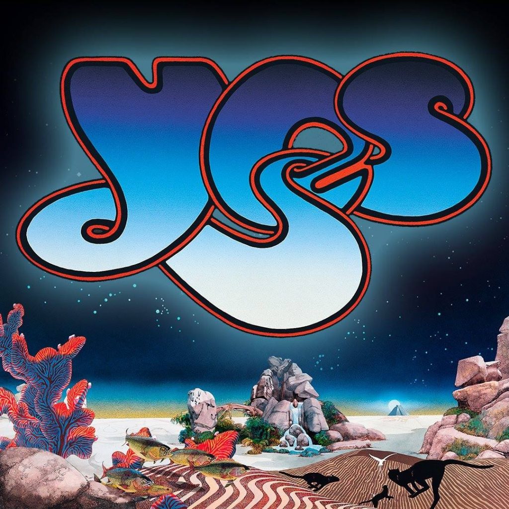 Alan White on Yes, the Rock Hall, Chris Squire | Best Classic Bands