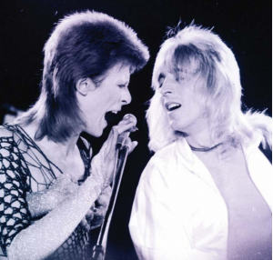 April 29, 1993: Guitarist Mick Ronson Death at 46 - Best Classic Bands