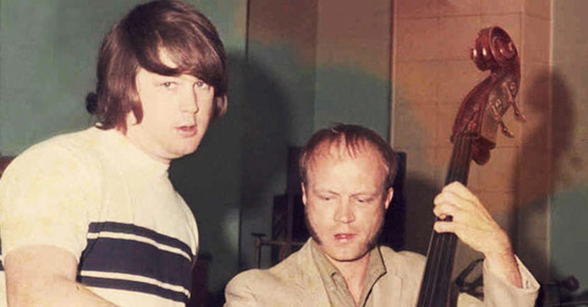 March 3, 2017: Lyle Ritz, Wrecking Crew Bassist, Dies | Best Classic Bands