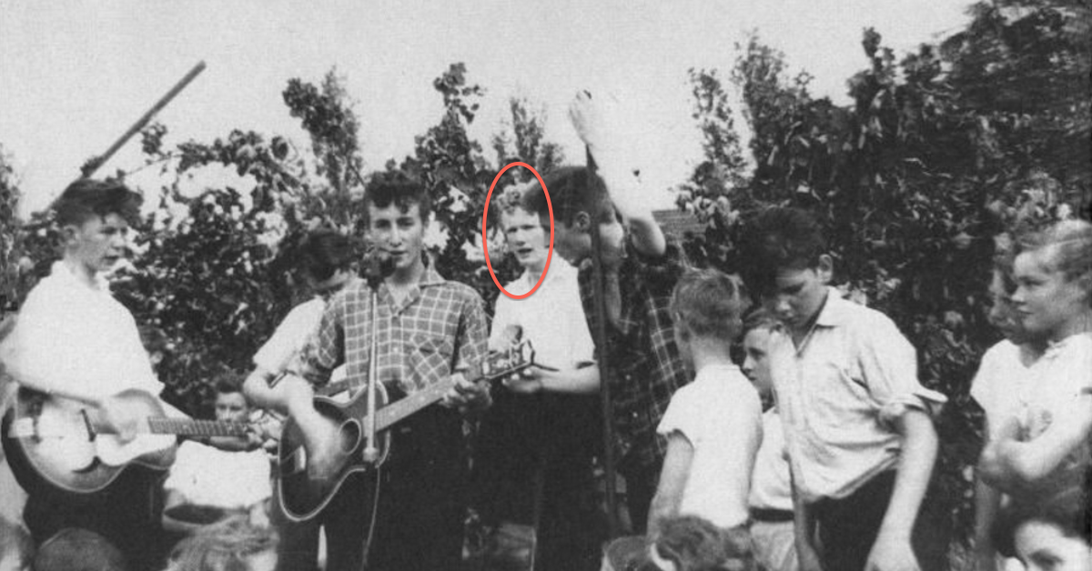 Pete Shotton, John Lennon’s Close Friend, Dies at 75 | Best Classic Bands