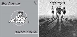 Listen: Bad Company Deluxe Edition Reissues | Best Classic Bands