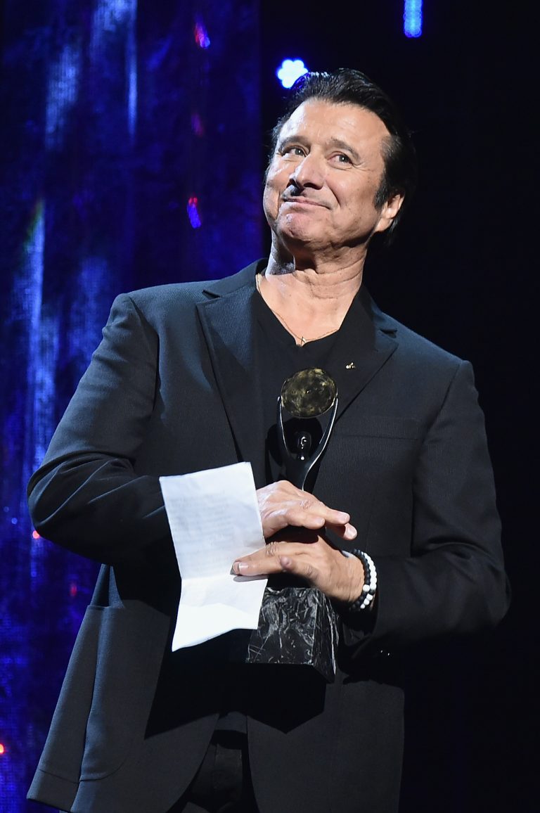Steve Perry on Journey Departure: ‘I Was Burned Out’ | Best Classic Bands
