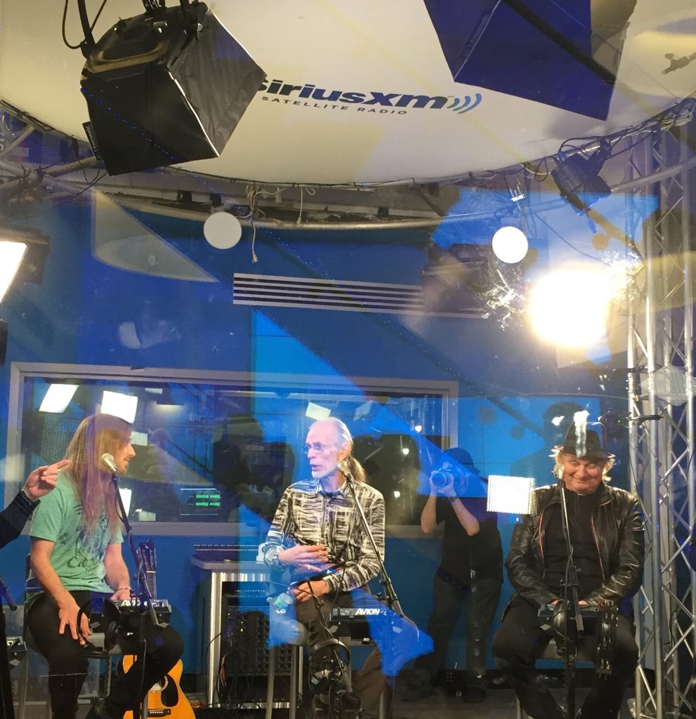 Yes Talk History, Reveal Tour in SiriusXM Interview | Best Classic Bands