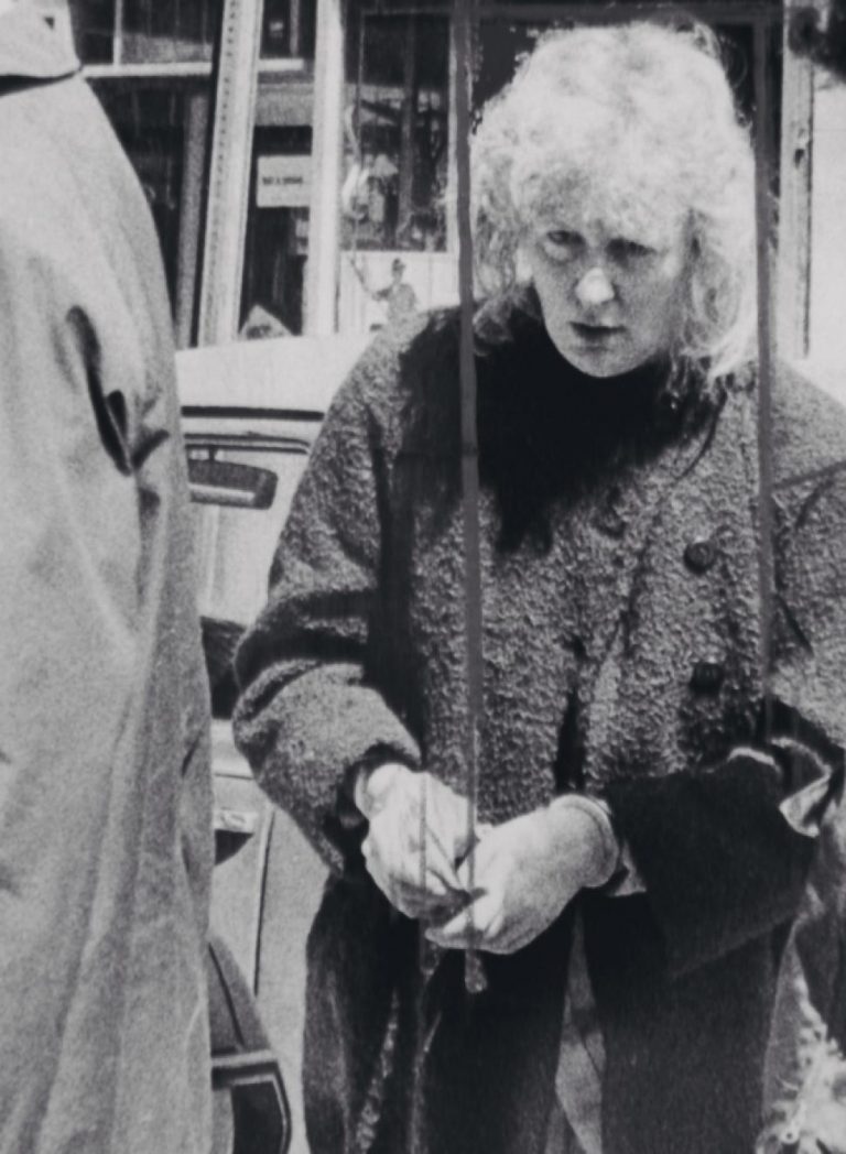 April 17, 1983: Mountain’s Felix Pappalardi Killed by Wife | Best ...