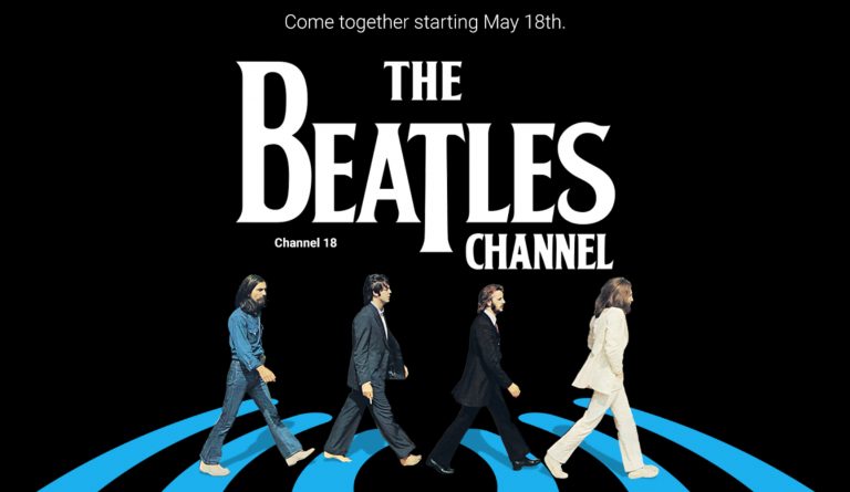 Beatles Channel Coming to SiriusXM - Best Classic Bands