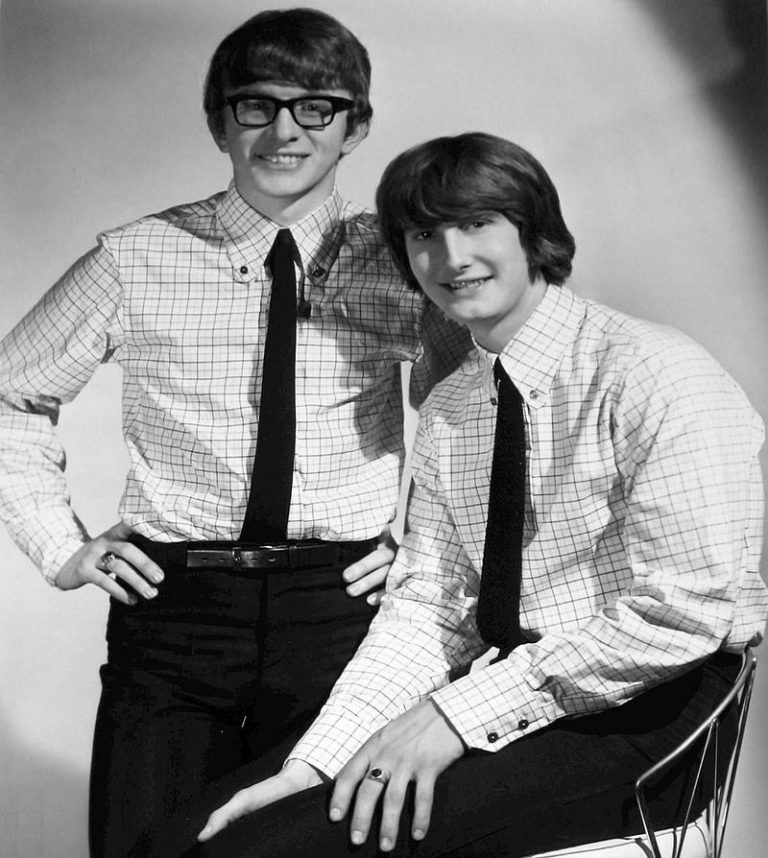 Peter Asher Interview: Pop Star to Top Producer | Best Classic Bands