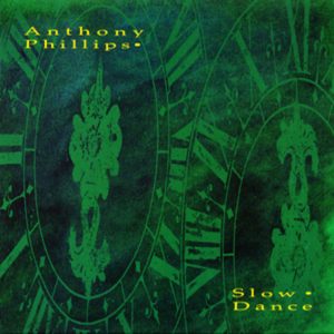 Genesis’ Anthony Phillips: ‘Slow Dance’ Reissue Due | Best Classic Bands
