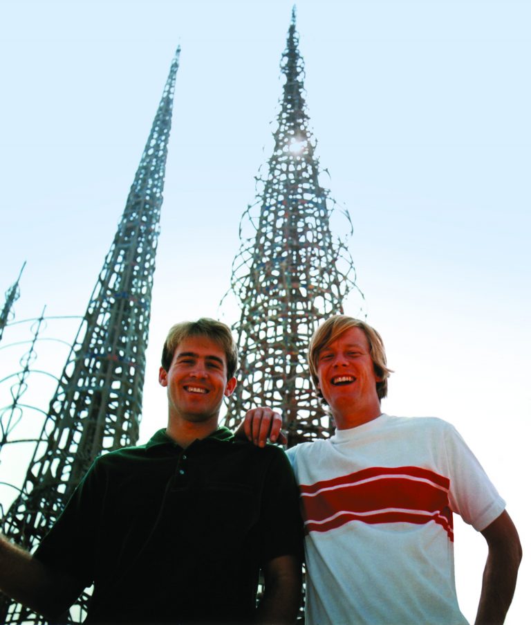 Jan & Dean Rare Album Due—Hear Exclusive Track! | Best Classic Bands