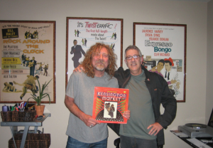 Nigel Grainge Dies: Signed Geldof, Thin Lizzy, 10cc | Best Classic Bands