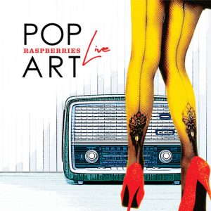Raspberries Live Reunion Album Out August 18 - Best Classic Bands