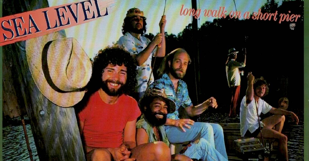 Sea Level Guitarist Jimmy Nalls Dies at 66 | Best Classic Bands