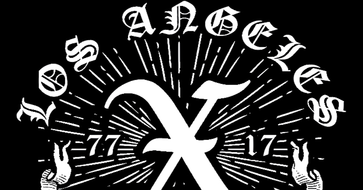 Grammy Museum to Celebrate LA Punk Band X | Best Classic Bands