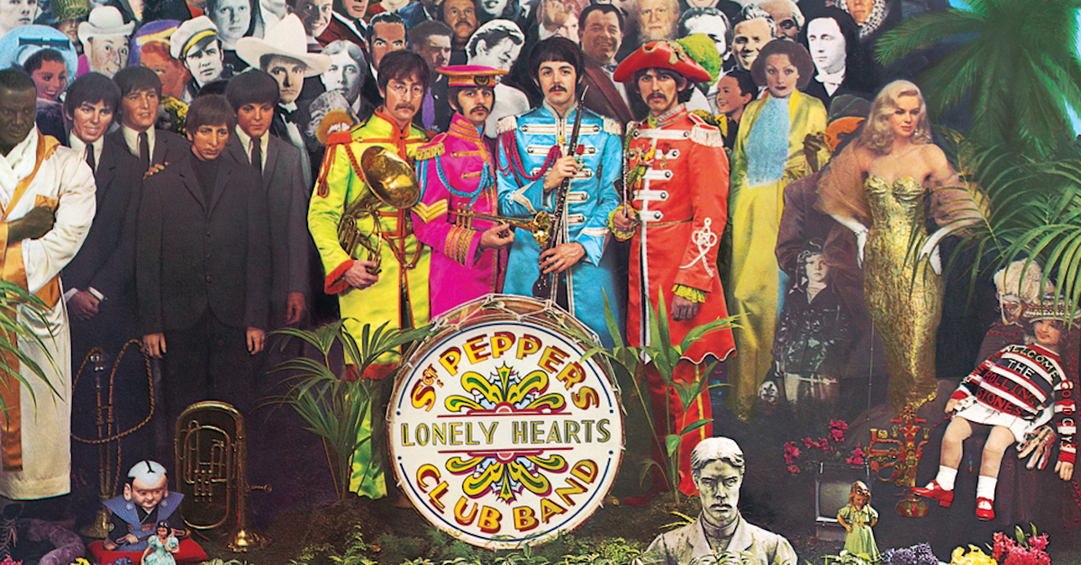 Beatles Associate Terry Doran Dies | Best Classic Bands