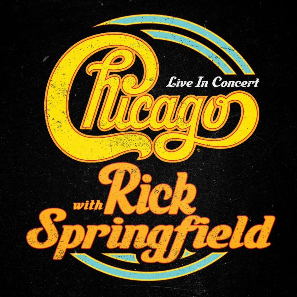 Chicago Sets 2020 Tour With Rick Springfield | Best Classic Bands