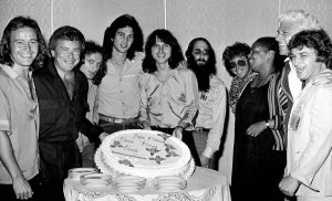 Foreigner—Debut Album: The Inside Story | Best Classic Bands