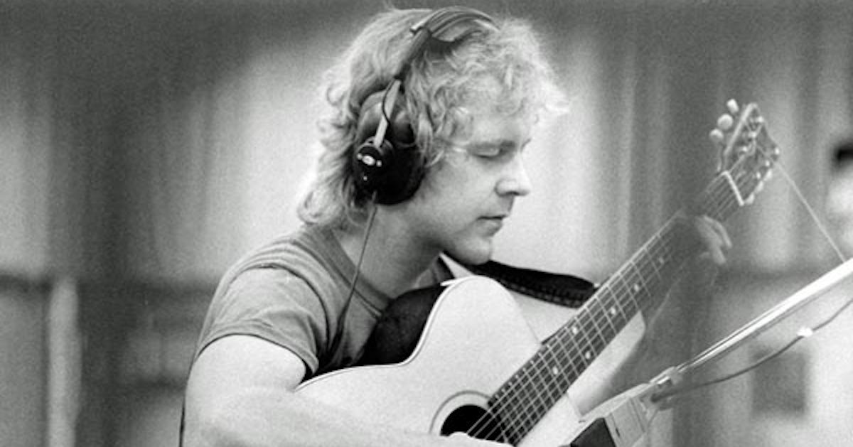 July 25, 2017: Michael Johnson, ‘Bluer Than Blue’ Singer, Dies | Best ...