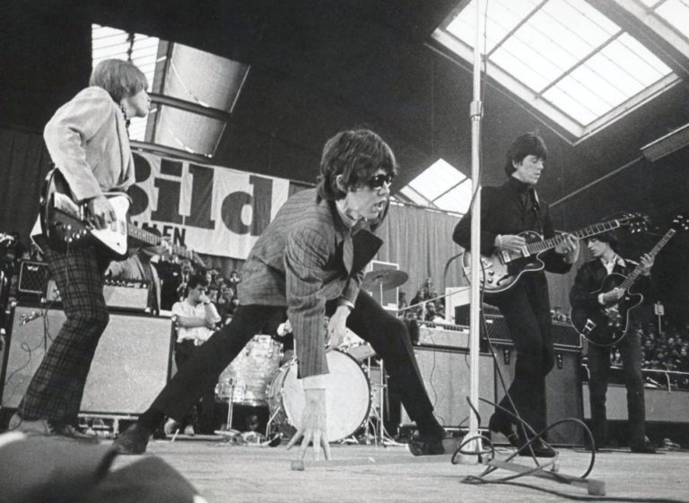 'Rolling Stone: Life and Death of Brian Jones' Doc Due - Best Classic Bands