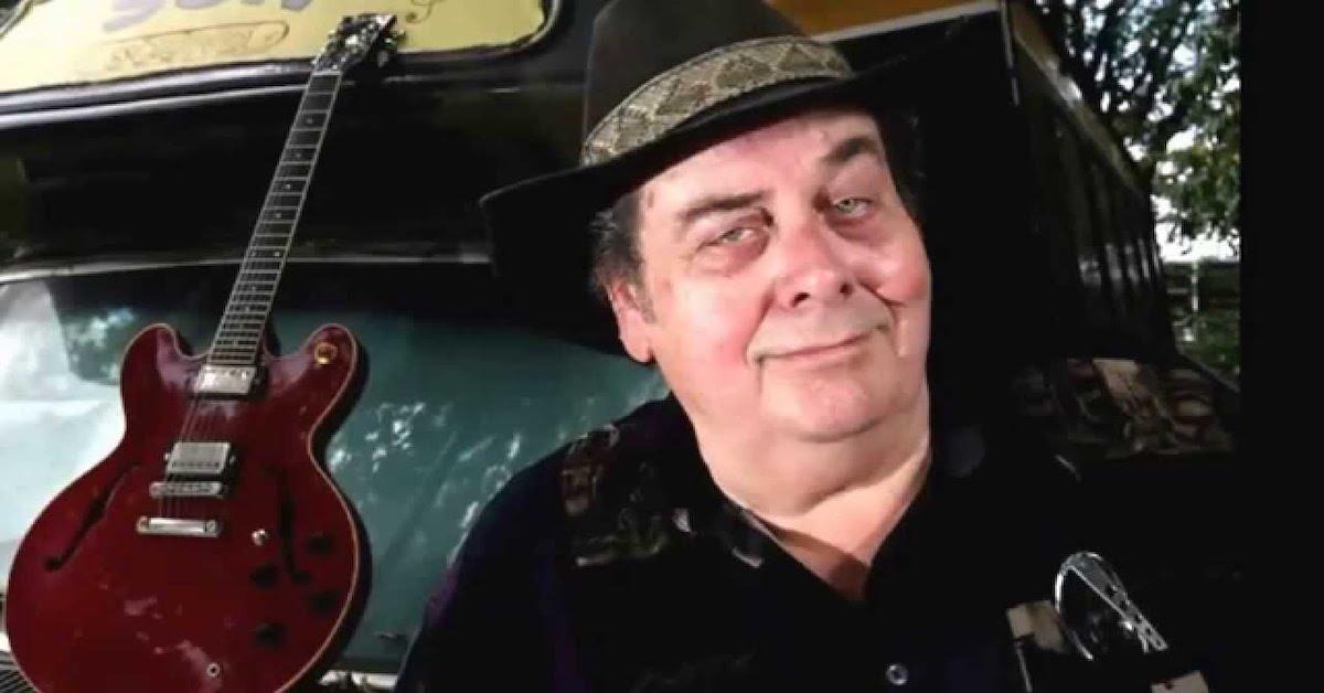 Sleepy LaBeef, Rockabilly Musician, Dead at 84 | Best Classic Bands