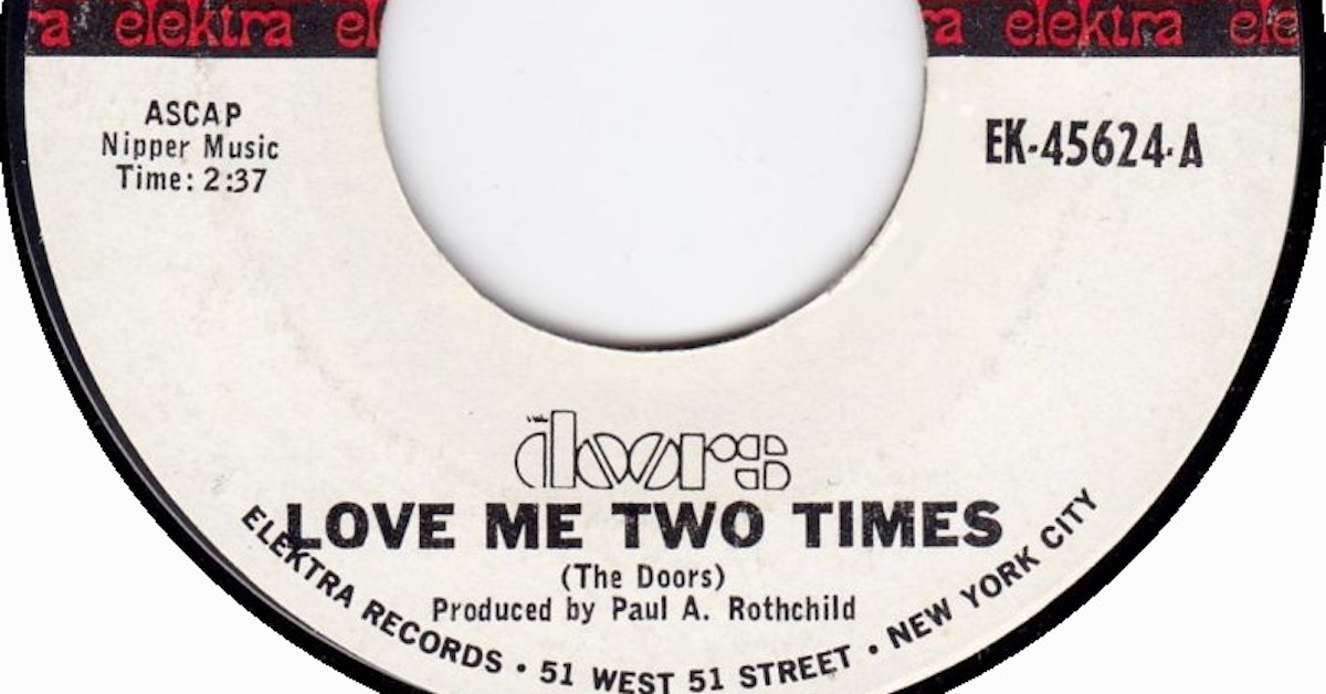 Doug Lubahn, Bass Player on Many Doors Recordings, Dies | Best Classic ...