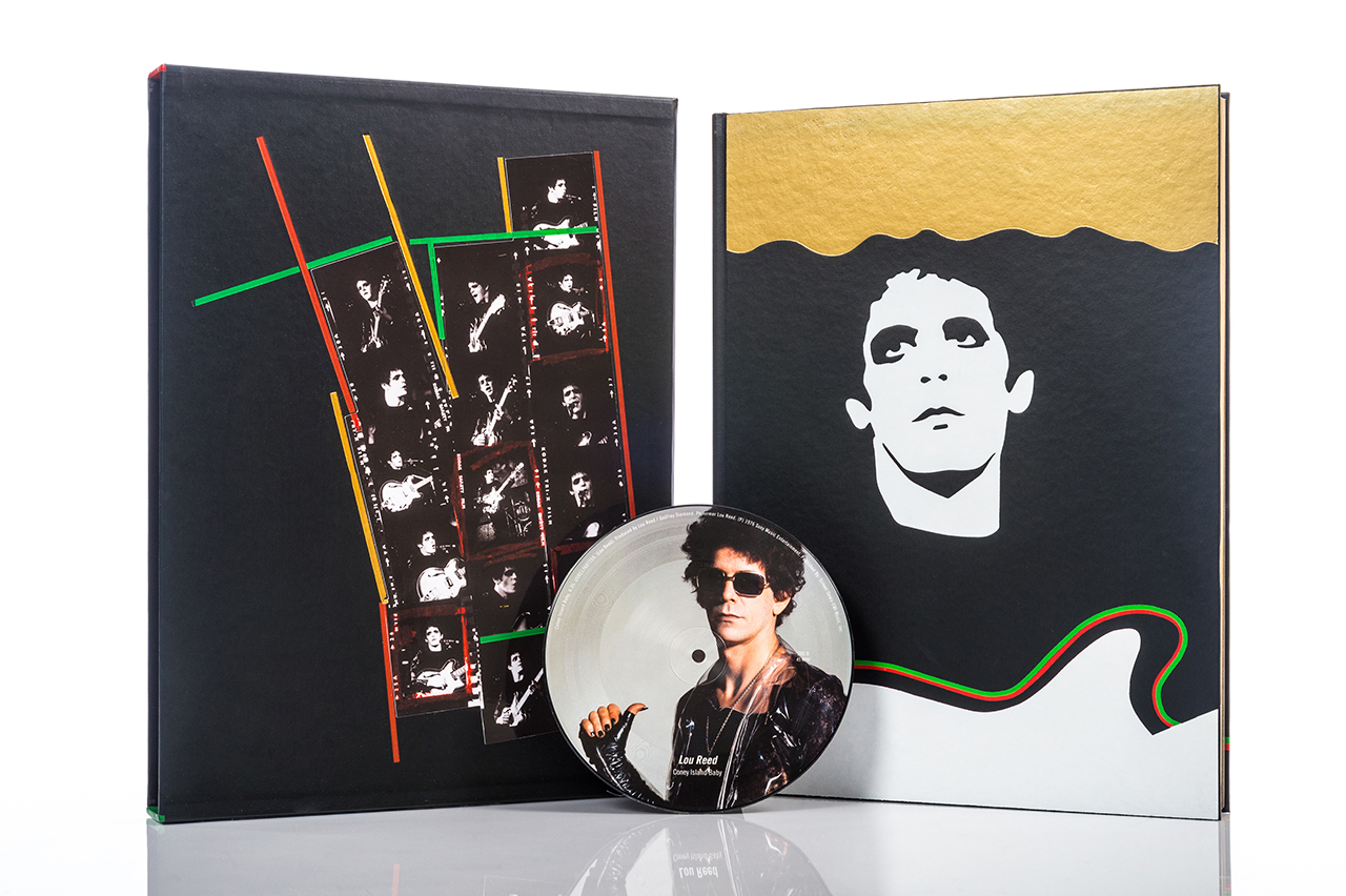 Lou Reed: Two New Books Due This Fall - Best Classic Bands