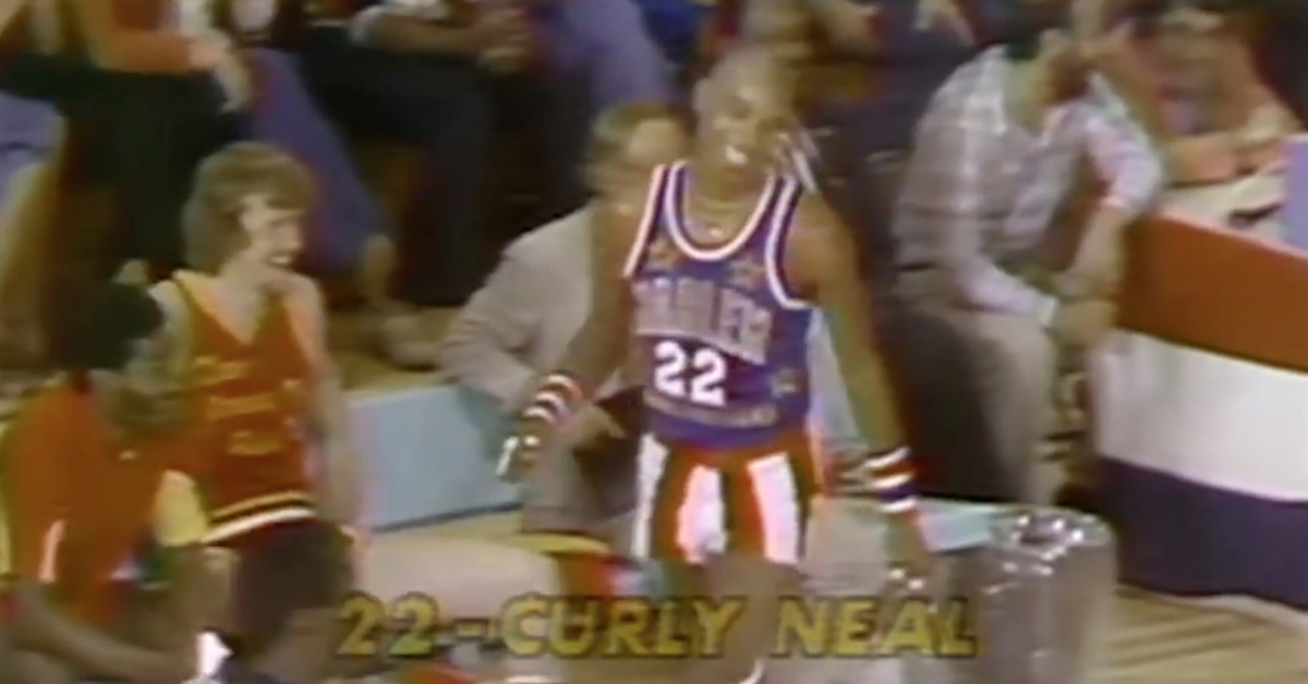 Harlem Globetrotters’ Legend, Curly Neal, Dies at 77 | Best Classic Bands