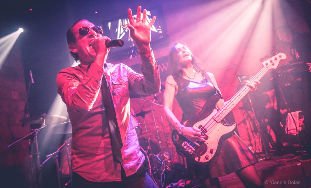 Graham Bonnet on Rainbow: Since You Been Gone - Best Classic Bands