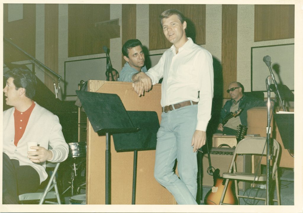 Remembering Hal Blaine, Wrecking Crew Drummer on 100s of Hits | Best ...