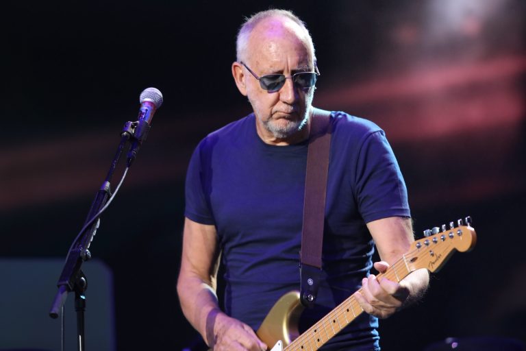 The Who Live at San Francisco's Outside Lands - Best Classic Bands