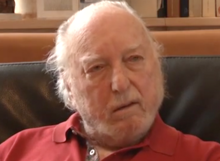 An Interview With Russ Solomon, Late Tower Records Founder - Best ...