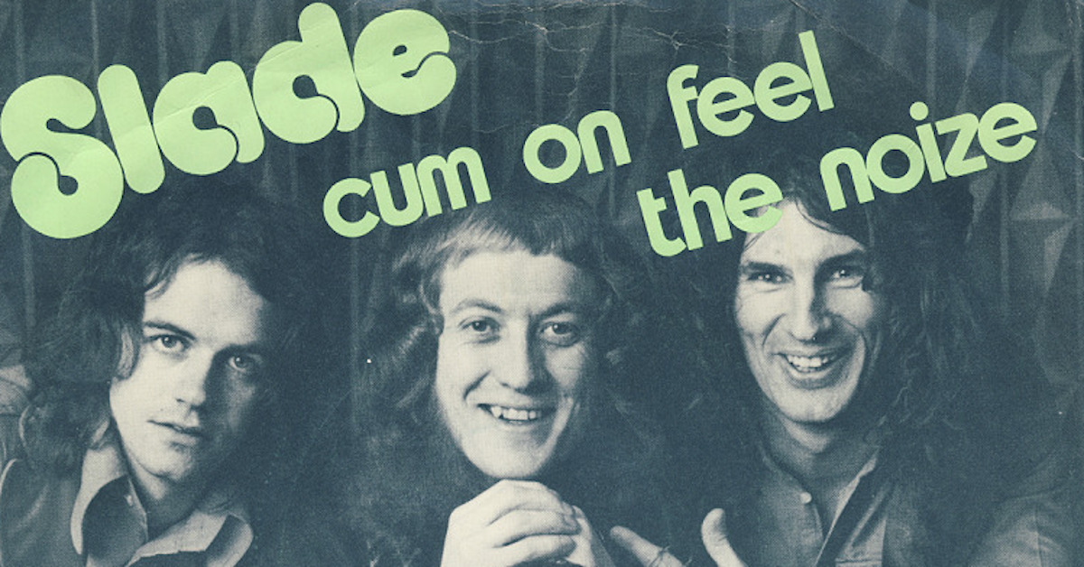 Slade Drummer Don Powell Recovering From Stroke, Starts New Band | Best ...