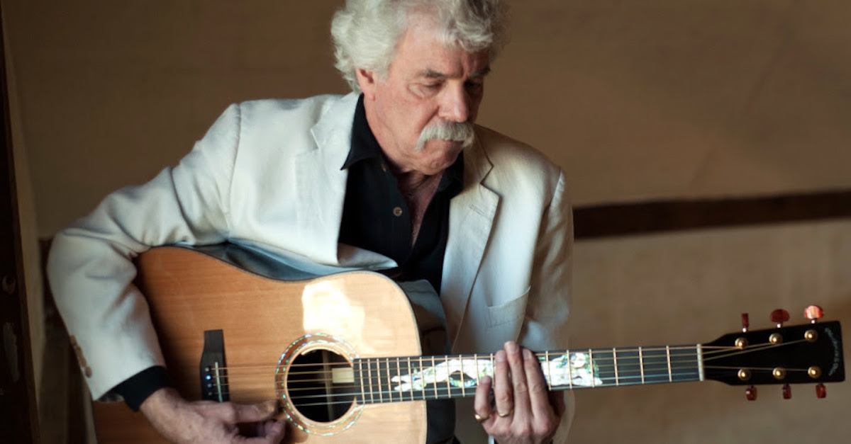 Folk Singer Tom Rush Says He’s Now ‘Covid-Free’ | Best Classic Bands