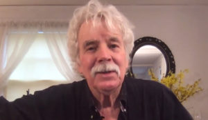 Folk Singer Tom Rush Says He’s Now ‘Covid-Free’ | Best Classic Bands