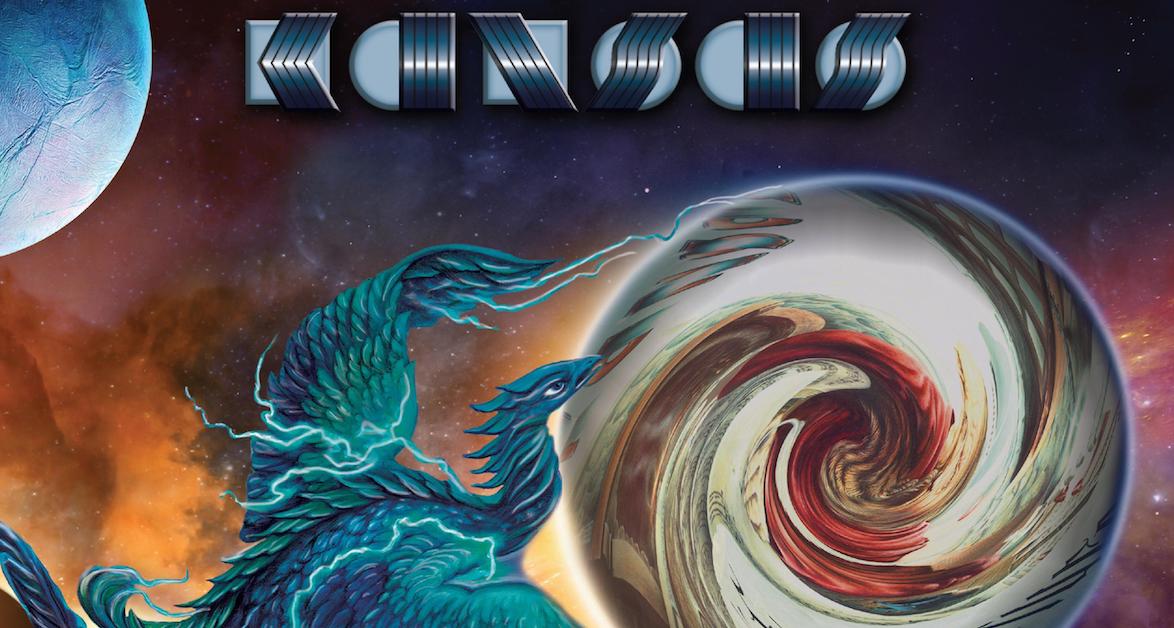 Kansas to Release New Live Album in Fall | Best Classic Bands