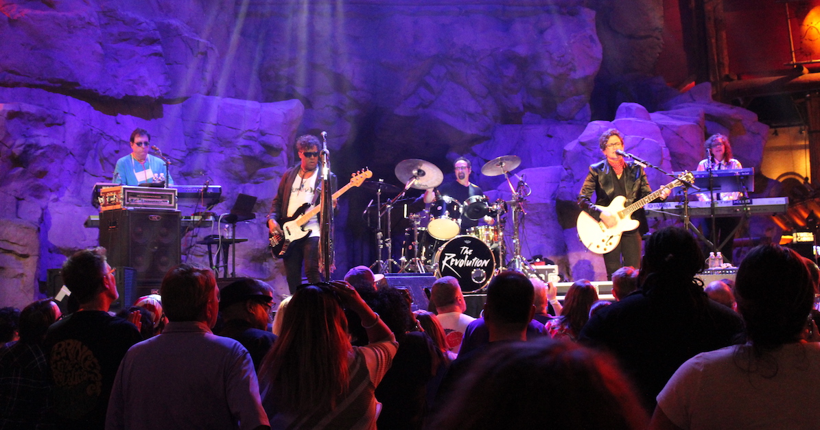 The Revolution After Prince: Concert Review | Best Classic Bands