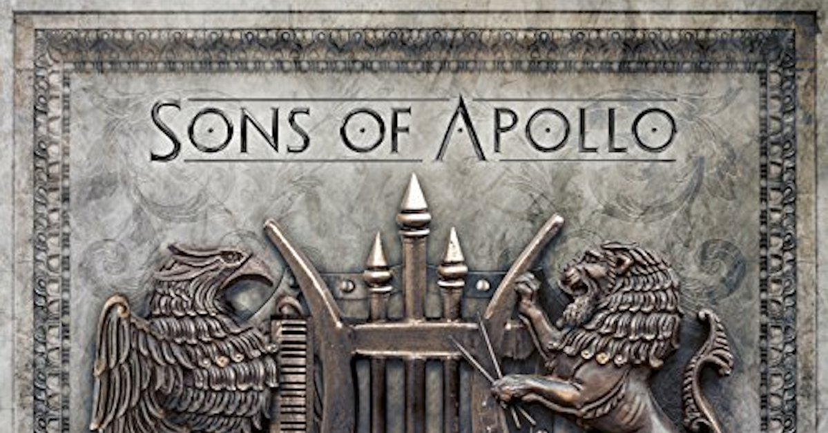 Rock Vets Form Sons of Apollo | Best Classic Bands