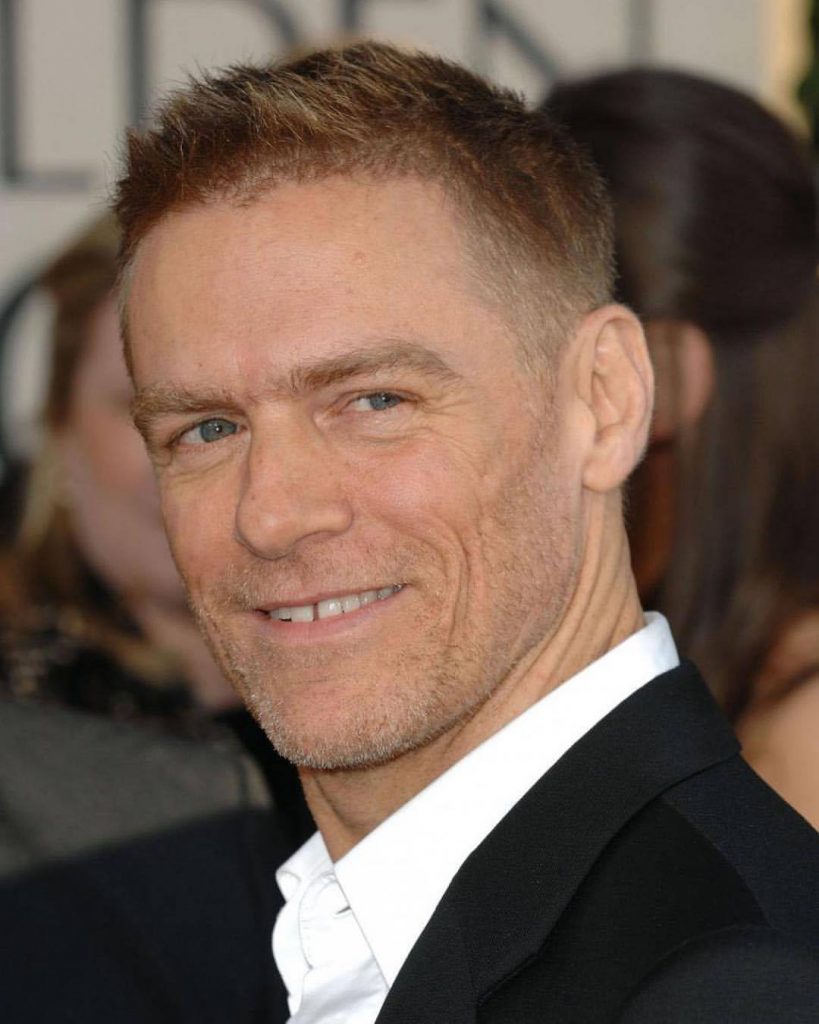 Bryan Adams Pens Songs For Pretty Woman Musical | Best Classic Bands