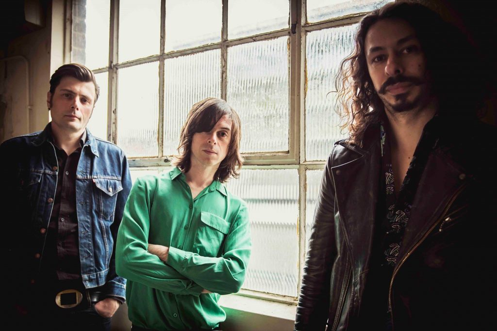 Steve Howe, Little Barrie Thank Virgil Howe Fans - Best Classic Bands