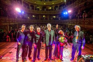 Renaissance with Annie Haslam Symphonic Tour - Best Classic Bands