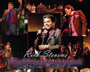 Rick Stevens, Ex-Tower of Power Singer, Dies at 77 | Best Classic Bands