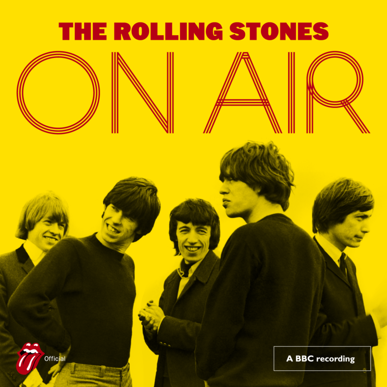 Rolling Stones’ Early BBC Radio Material Due: Listen | Best Classic Bands Rolling Stones’ Early BBC Radio Material Due: Listen | Best Classic Bands