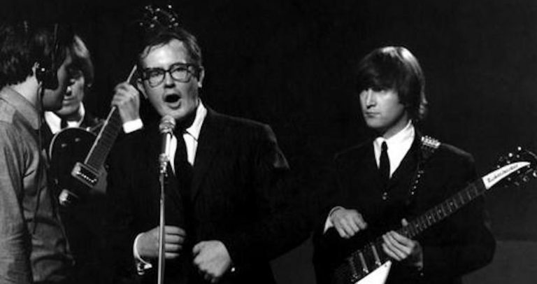 ‘Shindig!' Remembering the Trailblazing Rock TV Program and Producer ...