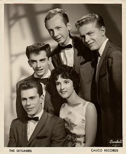 Jimmy Beaumont, Skyliners Singer, Dies at 76 - Best Classic Bands